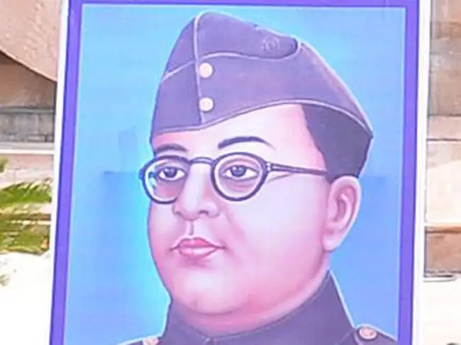 Subhash Chandra Bose: Retro fit - The Economic Times
