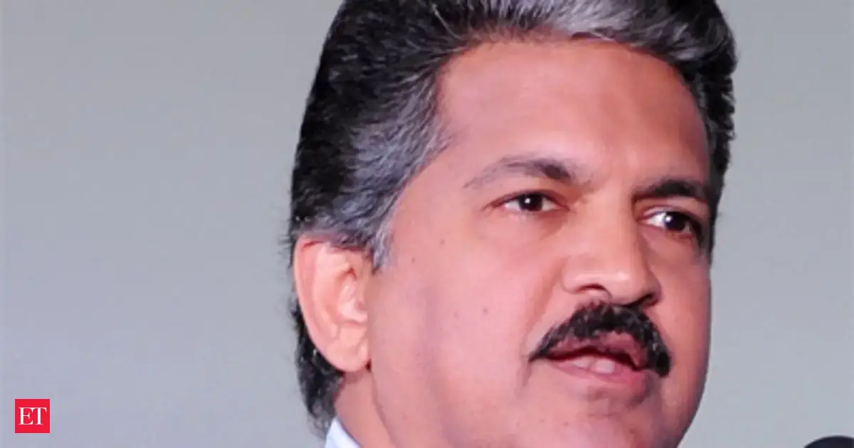 Mahindra Group: Mahindra opens new technical centre in Michigan - The ...