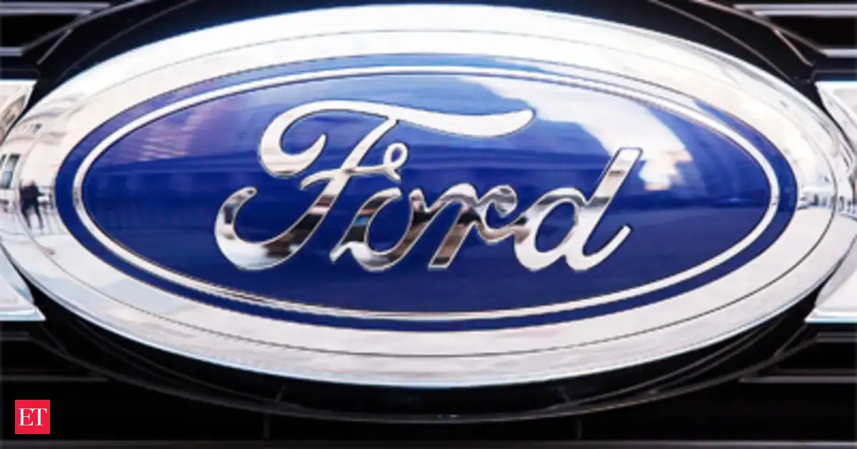 Ford: Ford expects new models to sustain European sales growth - The ...
