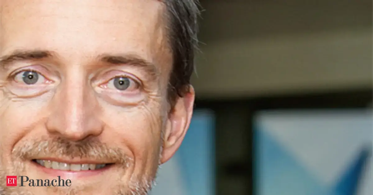 Pat Gelsinger: VMware CEO Pat Gelsinger on spearheading the fastest ...