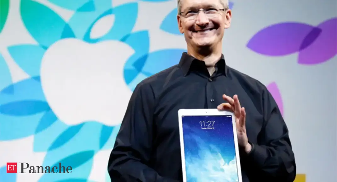 Apple CEO dares to be different from Jobs - The Economic Times