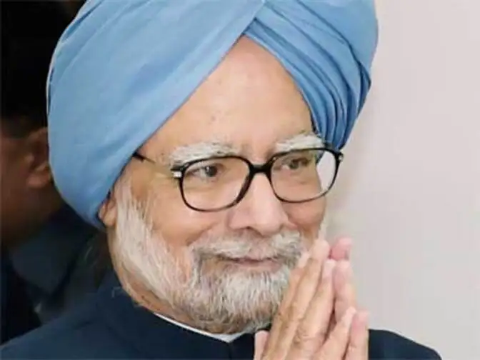 Manmohan Singh: Manmohan Singh leaves a legacy of achievements and ...