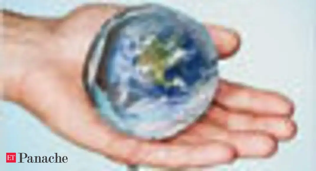 Global Meltdown The Economic Times