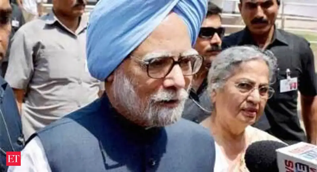 Manmohan Singh: China bids adieu to Manmohan Singh, praises efforts to ...