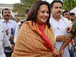 New Moon for the heartthrob Moon Moon Sen as she embarks on another ...