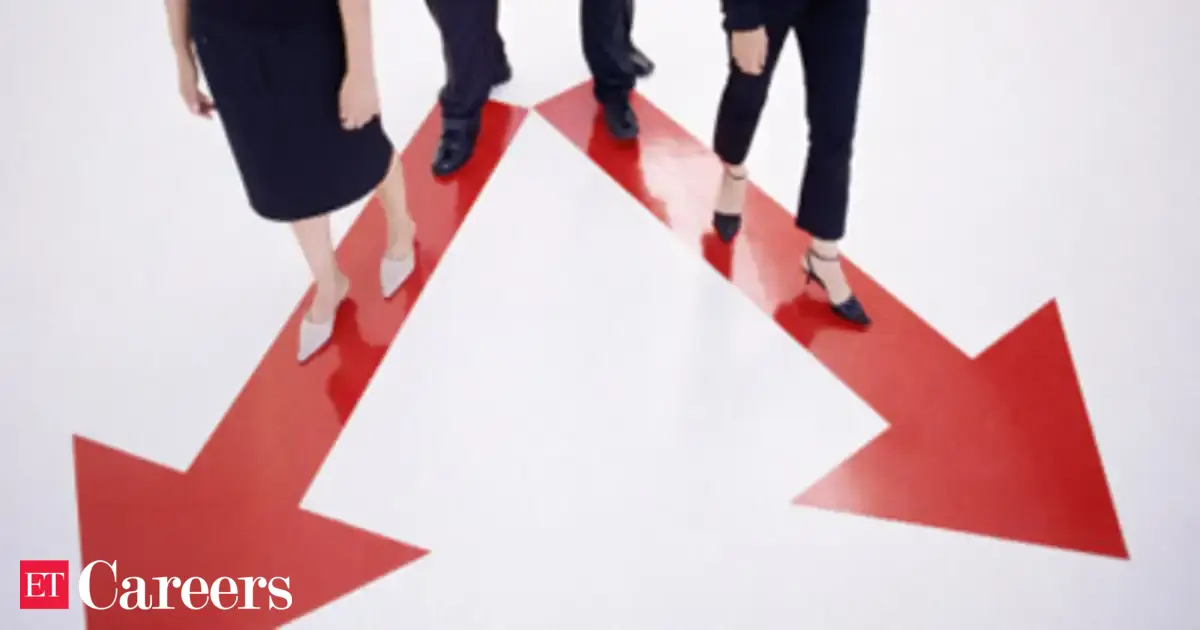 motivation: 5 ways to be a good follower at work - The Economic Times