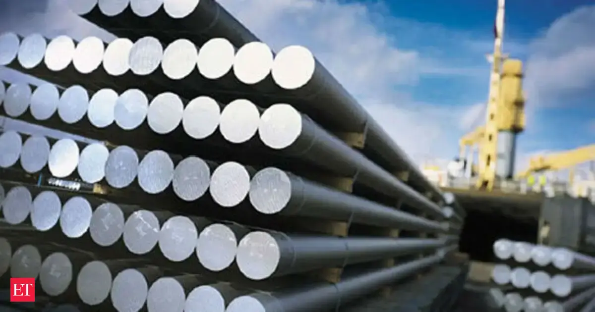 JSW Steel buys low-grade Goa iron ore through auction - The Economic Times