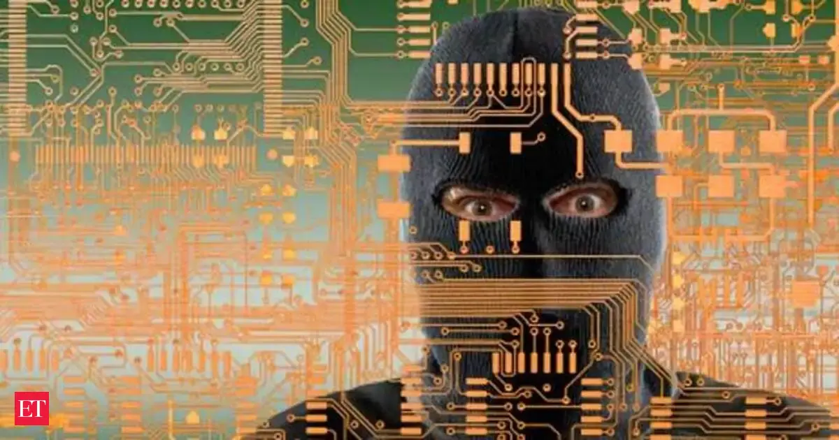 Won't tolerate govt-sponsored cyber theft: US - The Economic Times