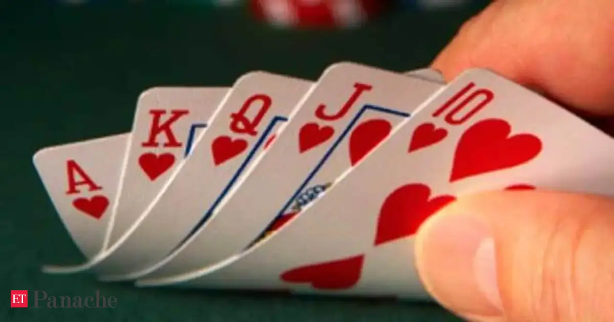 Raking Bad - The Economic Times