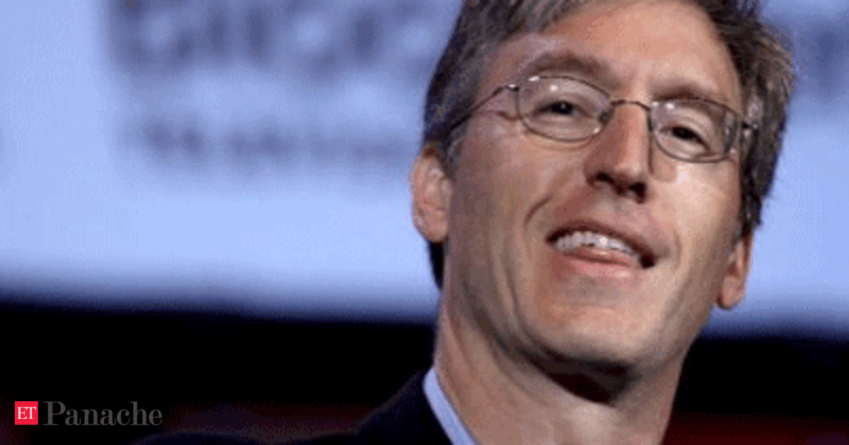 Steven Levitt: Freakonomics author Steven Levitt explains how anyone ...