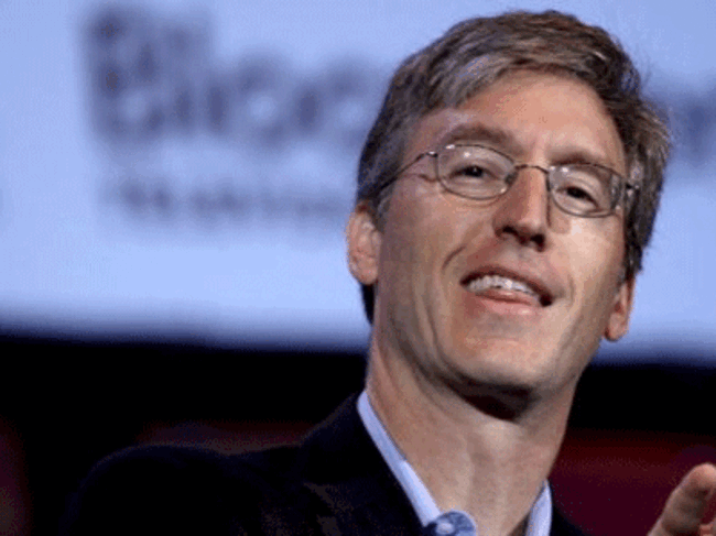 Steven Levitt: Freakonomics author Steven Levitt explains how anyone ...