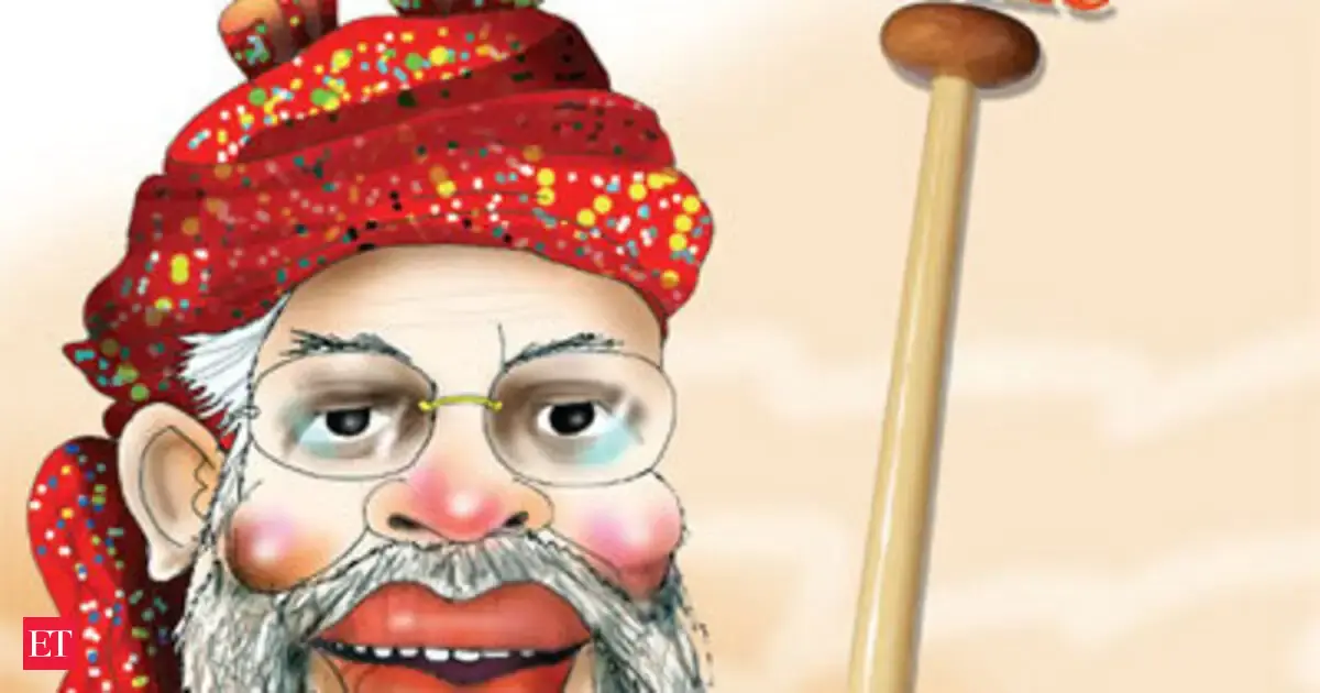 Modi must drive foreign policy back to the path of realism: Rajesh ...