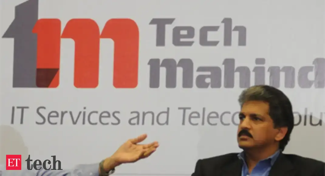 US: Tech Mahindra signs contract with UK-based insurance firm Premium ...