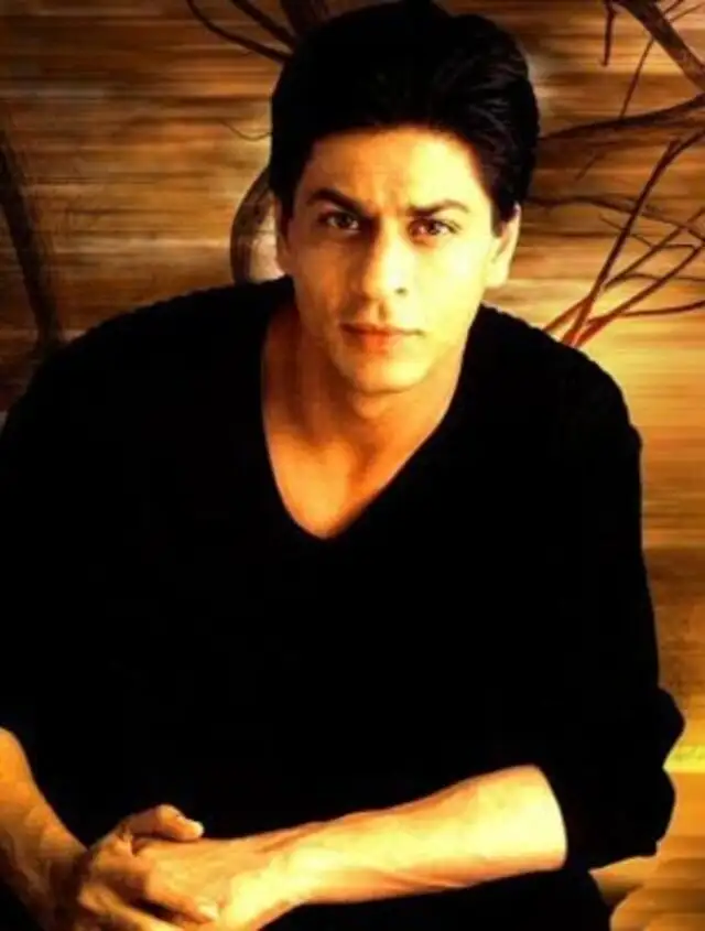 Shah Rukh Khan - Shah Rukh Khan | The Economic Times