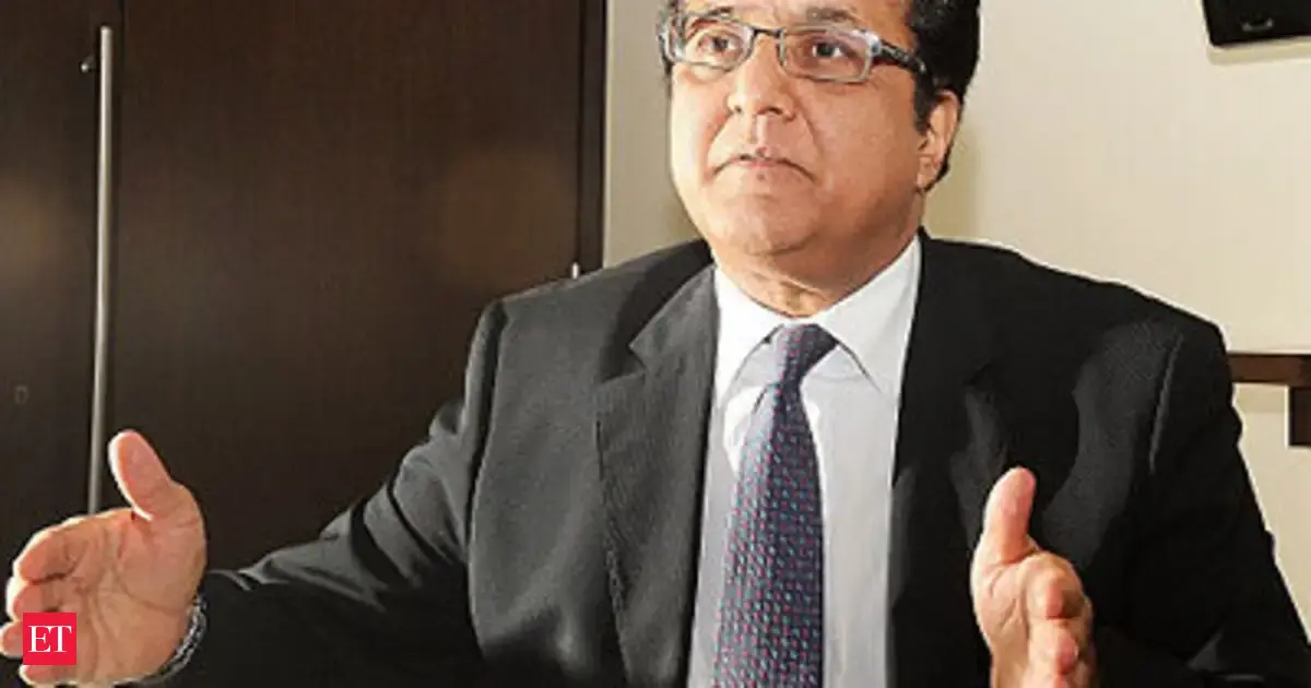 Yes Bank MD appointment subject to court order - The Economic Times