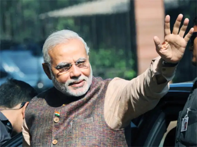 Five cheers common man can expect from Narendra Modi government - The ...