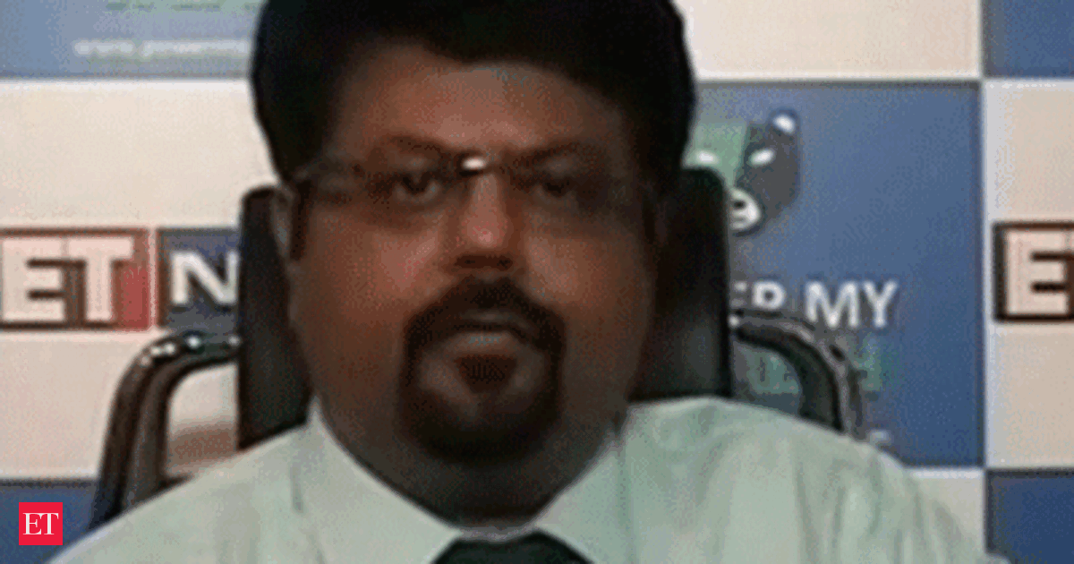 Expect Bank Nifty to be in 14500-14900 range next week: Sandeep Wagle ...