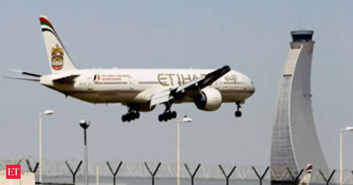 Etihad details criteria for equity investment in Alitalia - The ...