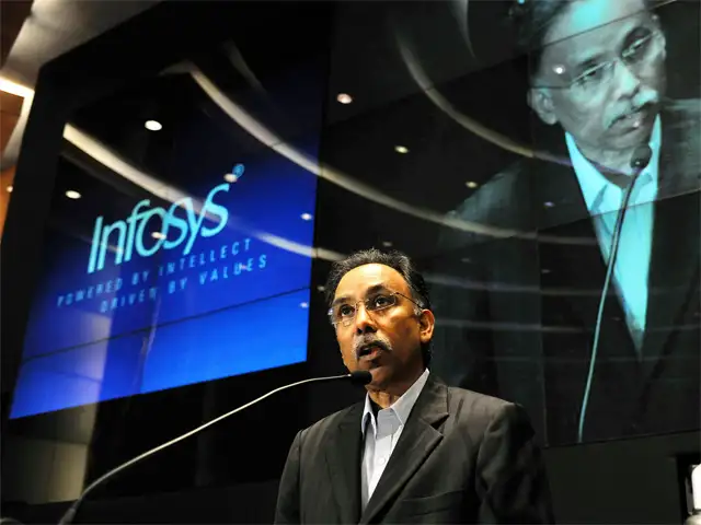 Mass exodus - Journey down the road: A look at CEOs in Infosys' history ...