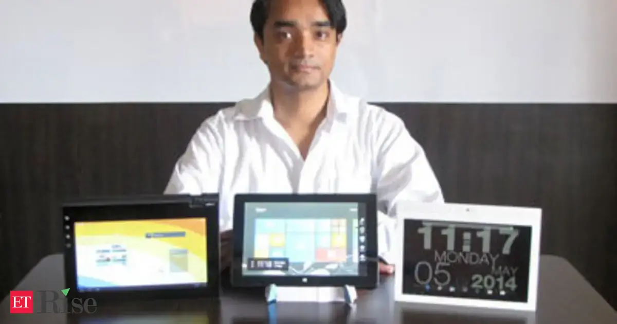 Microsoft, Intel to provide technology for Bangalore-based startup ...