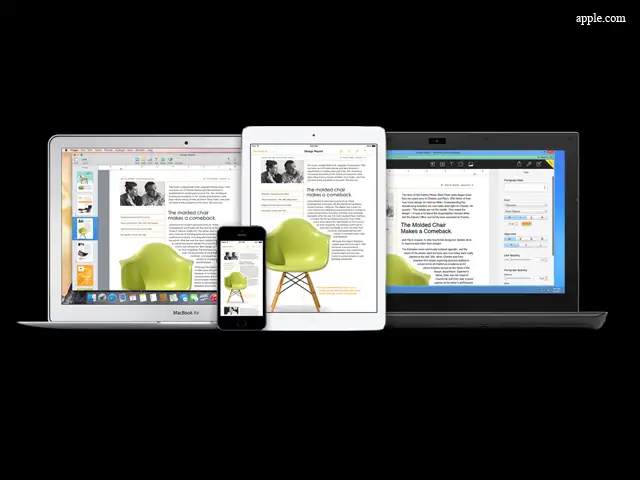 Quality of graphics - Apple's iOS 8: Eight new features in the latest ...