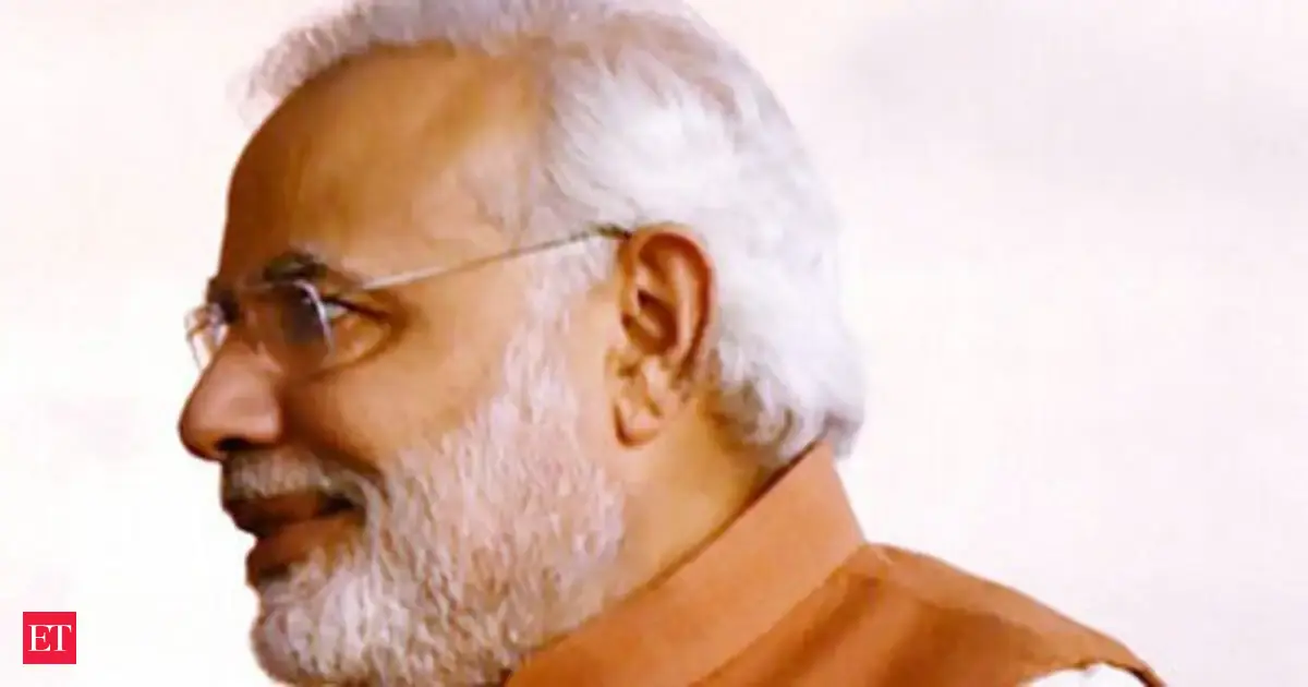 Narendra Modi: US corporate sector eyes renewed sense of optimism from ...