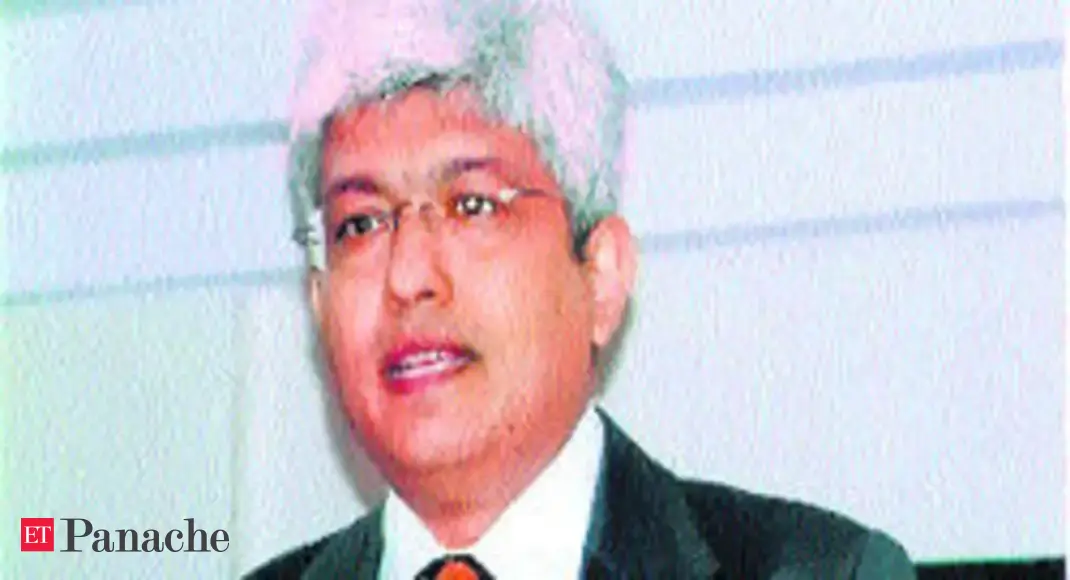 Nipun Mehta, ED & head, SG Private Banking India - | The Economic Times