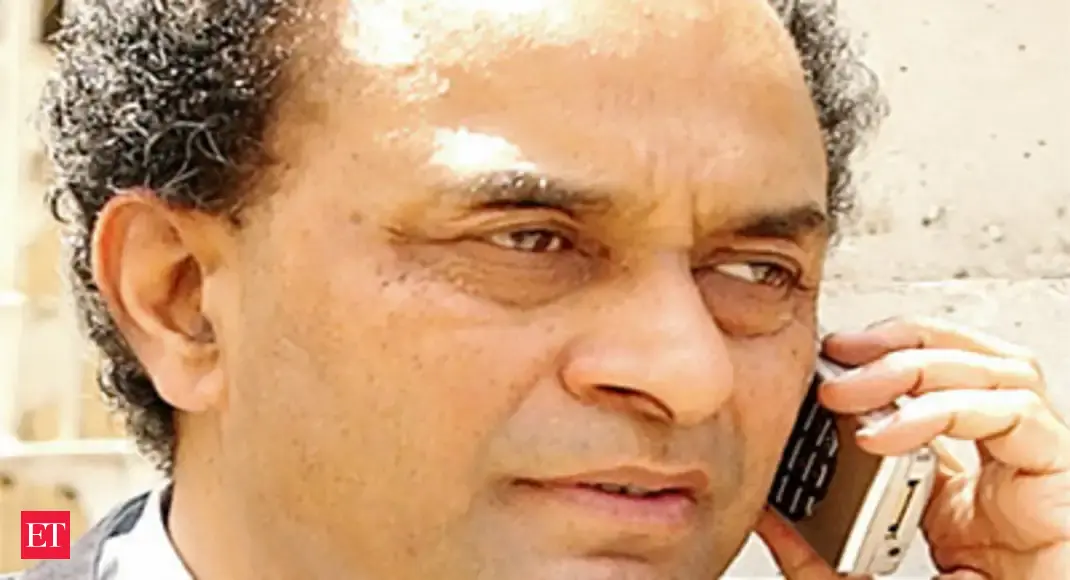 Mukul Rohatgi as Attorney-General still not confirmed - The Economic Times