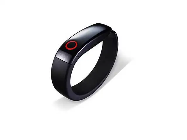 The Bright Side - LG Lifeband Touch: How it helps you to be fit | The ...