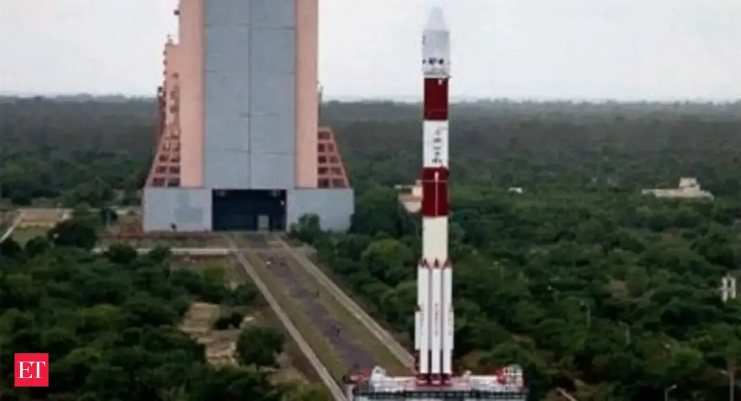 PSLV-C11 - | The Economic Times