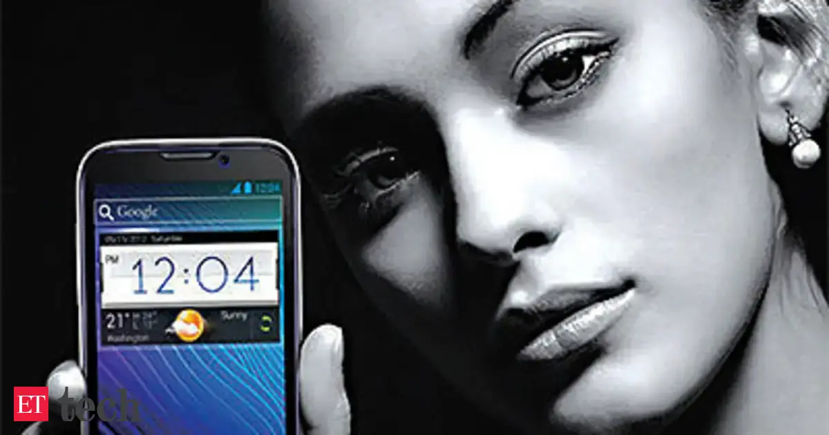 ZTE Corporation plans to launch 3G and 4G-capable phones in India ...