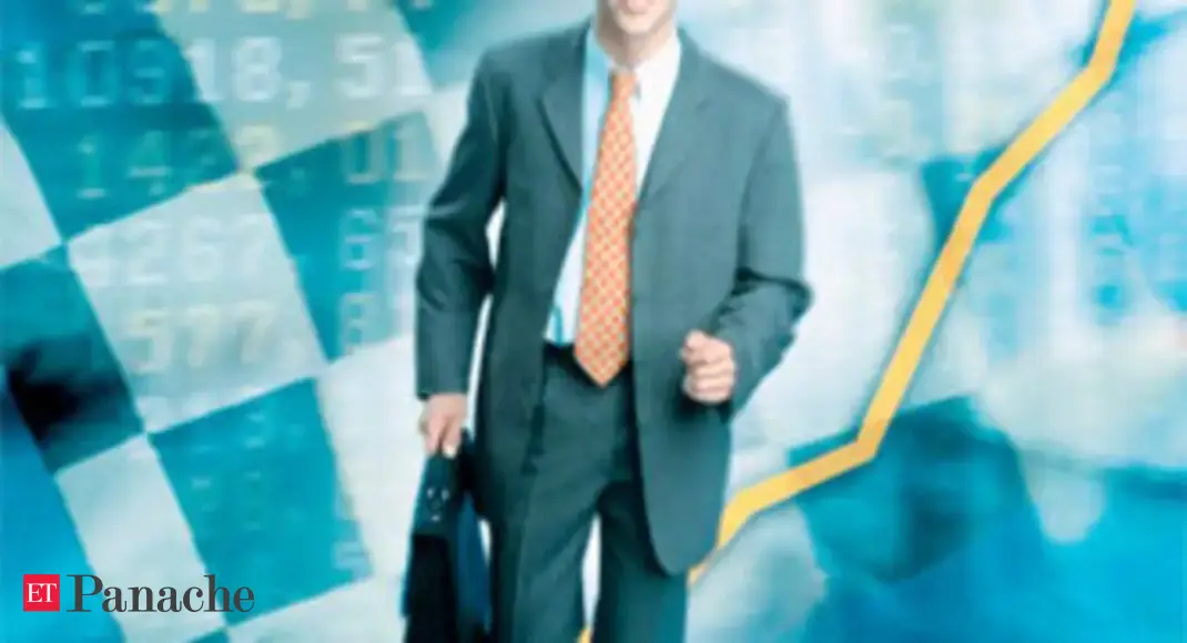 How to make the most of market mayhem - | The Economic Times