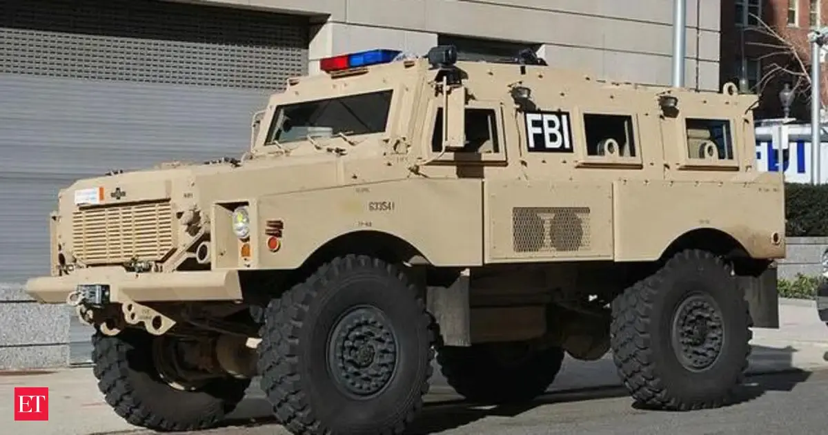 Industry pushes for FDI in defence - The Economic Times