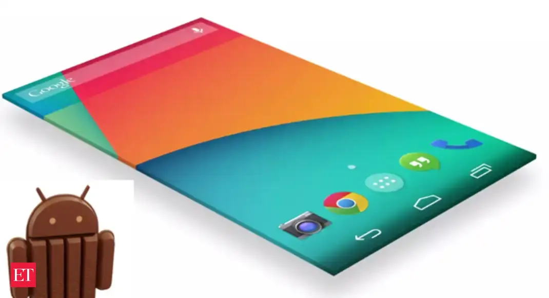 Change everything about the way it looks - 10 things Android can do ...