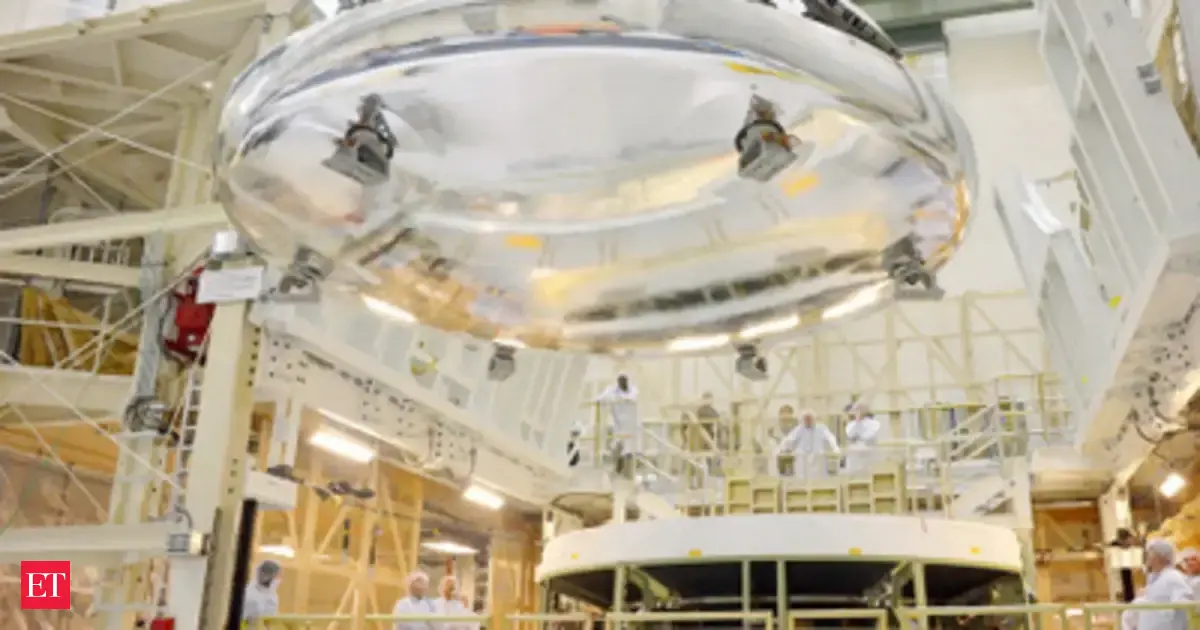 NASA: New designs of NASA's Star Trek-style spacecraft unveiled - The ...