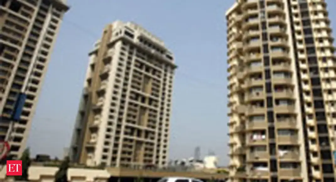 KPMG may lease over 7-l sq ft office space in Bangalore - The Economic ...
