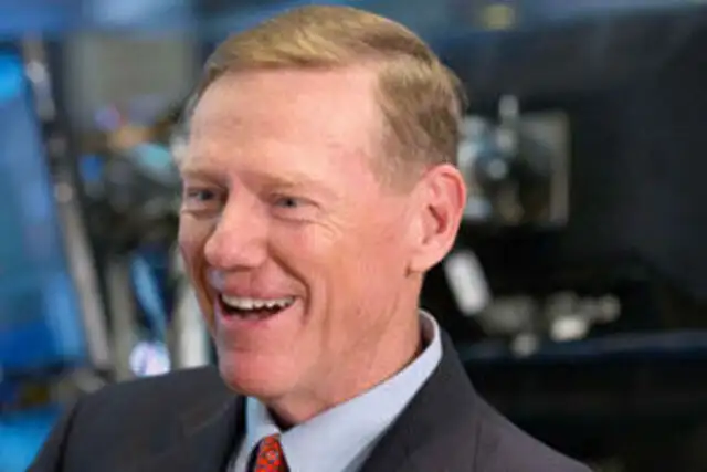 Ford to make India its export hub: CEO Alan Mulally - Alan-Mulally ...