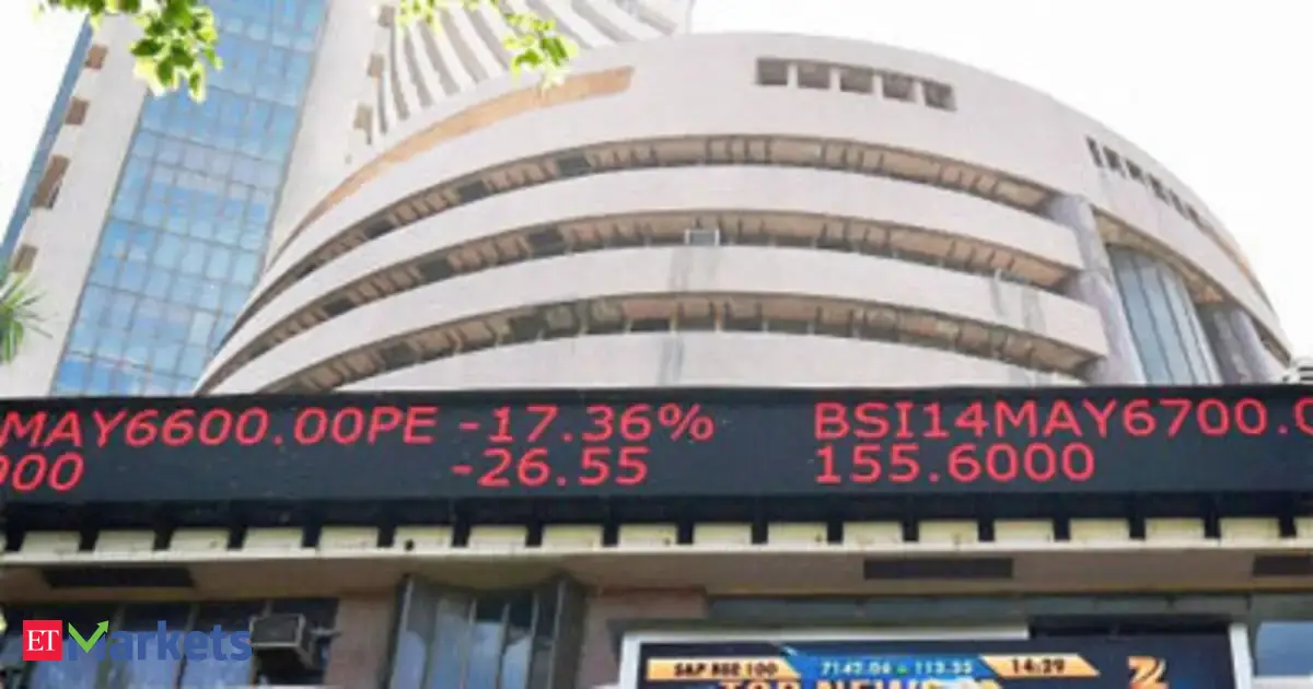 Inflation data, Iraq issue to set tone for markets this week - The ...