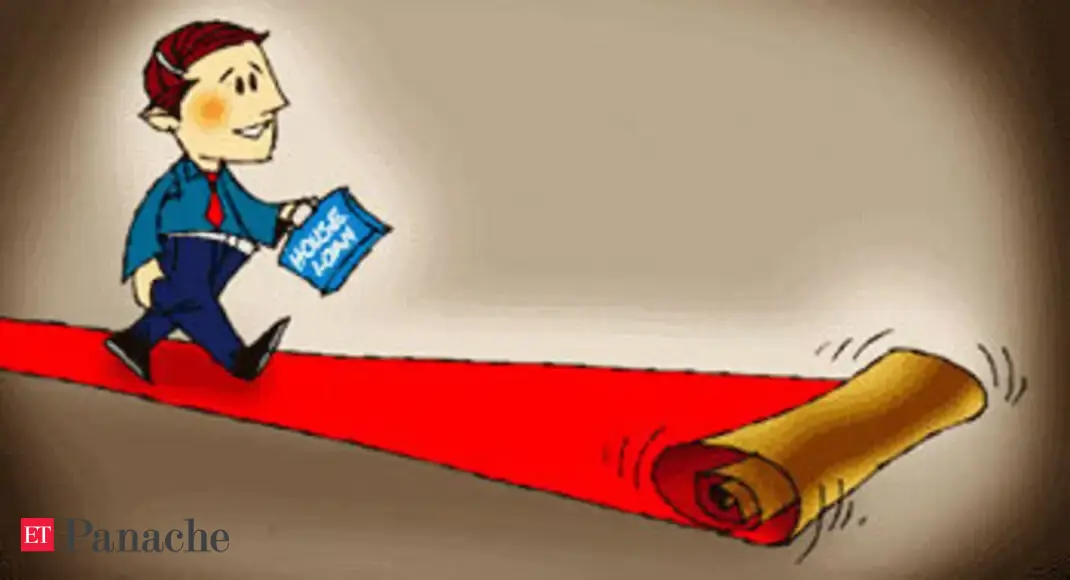 Easy repayment options - | The Economic Times