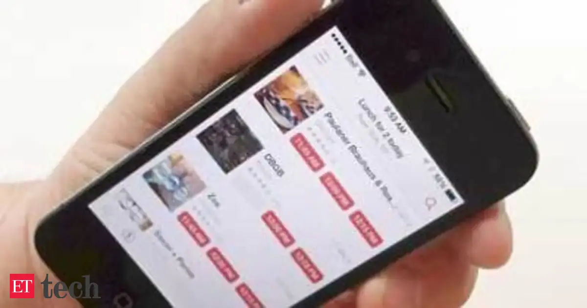 applications: Quixey develops new tool that searches through ...