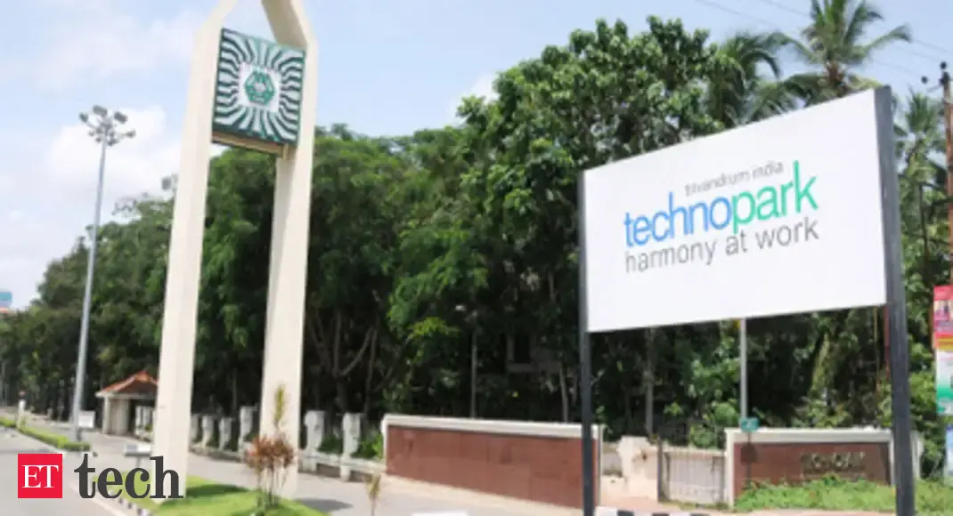 Infosys: Technopark in Thiruvananthapuram sets a target of creating ...