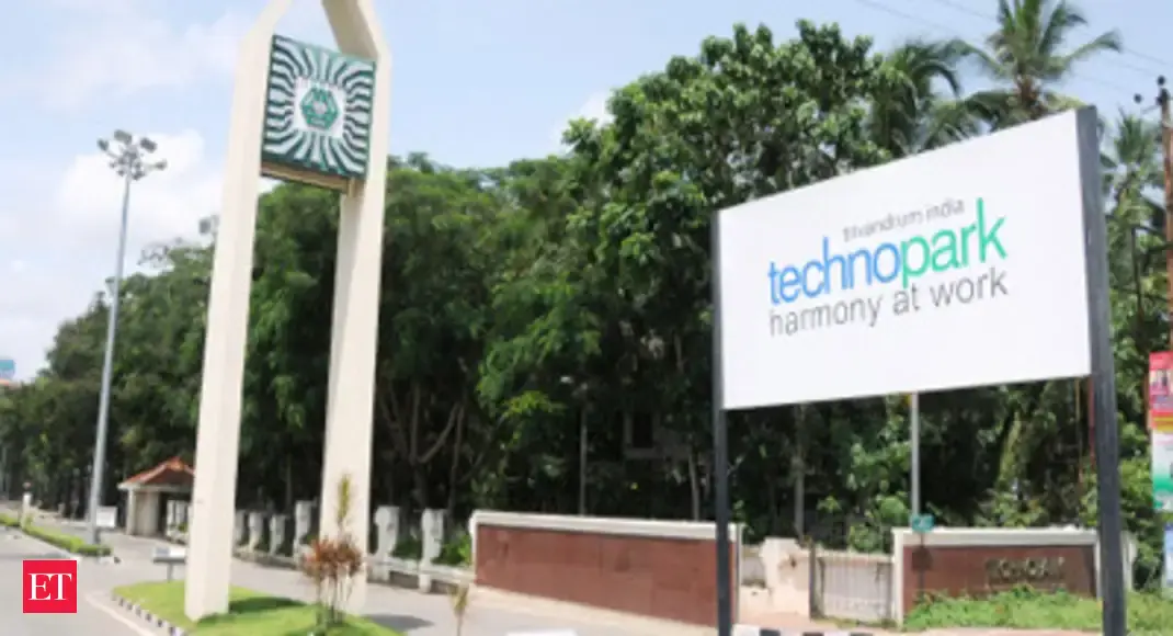 Infosys: Technopark in Thiruvananthapuram sets a target of creating ...