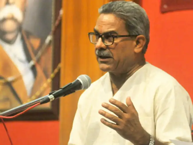 Krishna Gopal may become RSS pointsman to BJP - The Economic Times