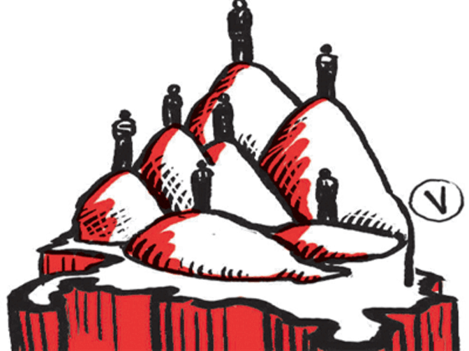 War against caste oppression calls for fighting on multiple fronts ...