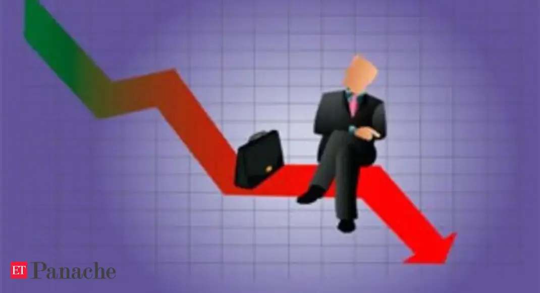 20 banking crises that shook the world - | The Economic Times