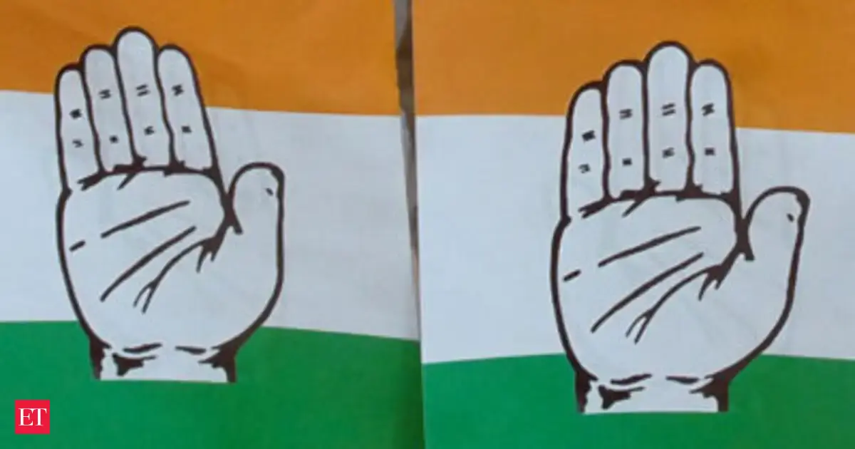 Don't commit mistakes of UPA: Congress to BJD on price rise - The ...