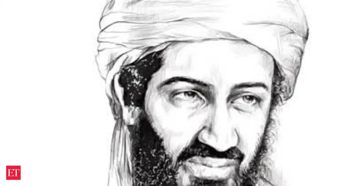 'CIA plotted to make demon Osama bin Laden toy to counter influence ...