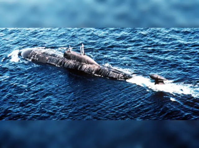 Russia nuclear submarine accident - Russia nuclear submarine accident ...