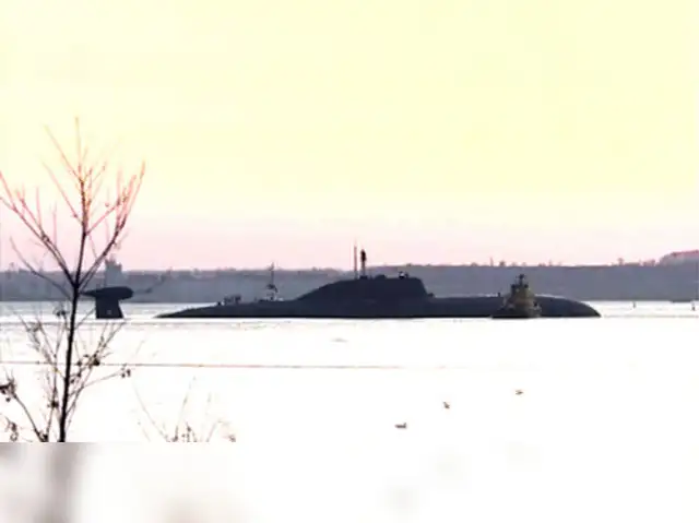 Russia nuclear submarine accident - Russia nuclear submarine accident ...