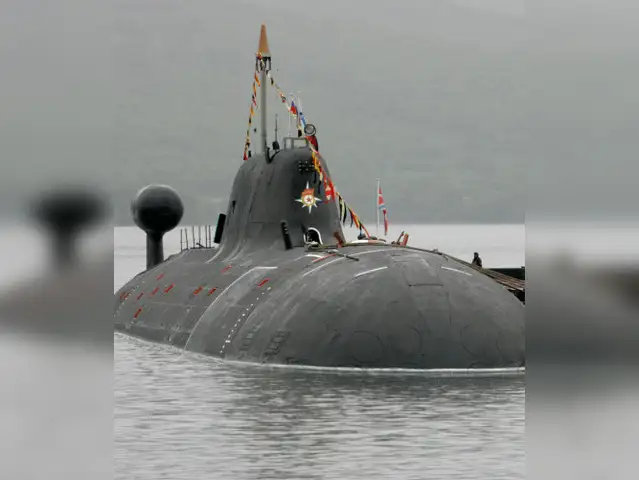 Russia nuclear submarine accident - Russia nuclear submarine accident ...